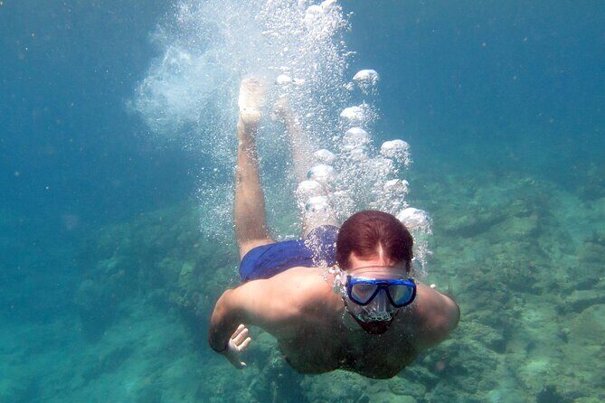 Ocean Blue | Blue Lagoon Morning - FAQ