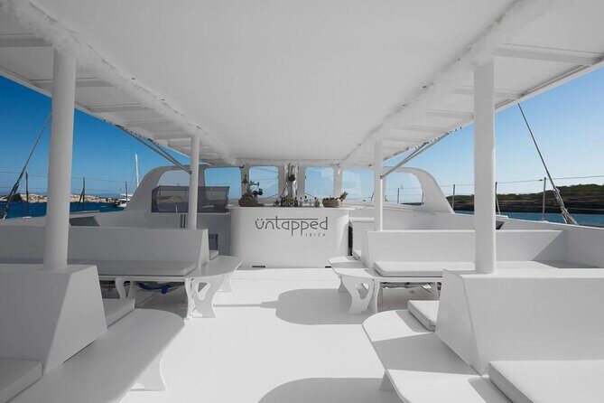 Ocean Catamaran Cruise Ibiza with Unlimited Drinks and BBQ - Practical Details & Booking Insights