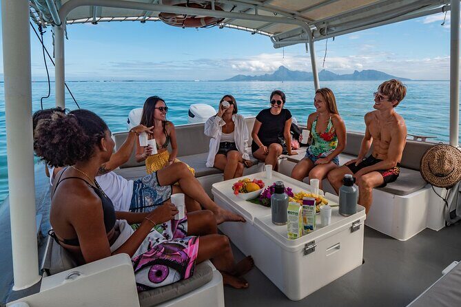 Ocean Discovery and Snorkelling in Tahiti - Is This Tour Worth the Price?