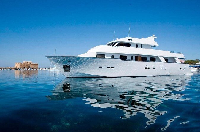 Ocean Flyer | Elite (18+) Cruise - Who Should Consider This Cruise?