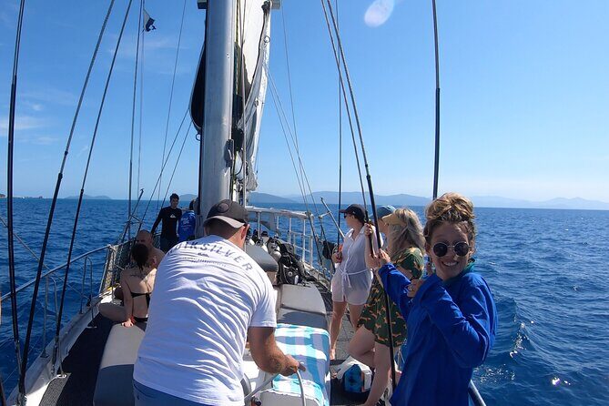 Ocean Free 25 guest Great Barrier Reef & visit Green Island Tour - Practical Tips for Your Trip
