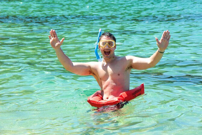 Ocean Mania & water park experience in Puerto Vallarta - Final Thoughts: Who Will Love Ocean Mania?