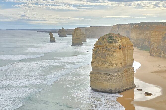 Ocean Road Private Tour from Melbourne - Key Points