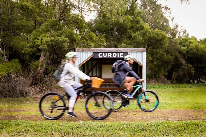 Ocean Road Scenic Bicycle Ride in Port Campbell or Timboon - Key Points