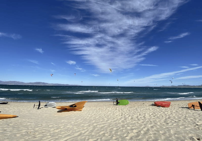 Ocean Safari in La Ventana BCS - FAQs