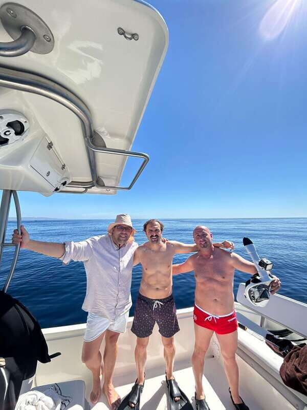 Ocean Safari in San Jose del Cabo - Final Thoughts