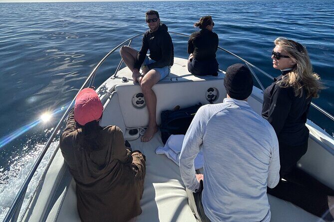 Ocean Safari in San Jose del Cabo - FAQ