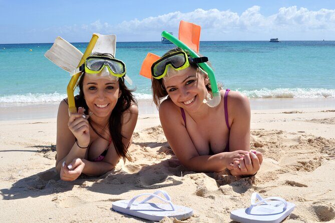 Ocean Spirit Sail to Michaelmas Cay Snorkel or Dive, from Cairns - An In-Depth Look at the Experience