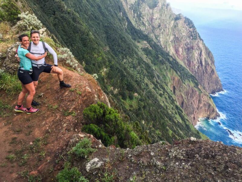 Ocean to Mountain Running Tour - The Itinerary: What to Expect on the Ocean to Mountain Running Tour