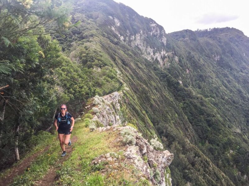 Ocean to Mountain Running Tour - Practical Details and Tips for the Tour