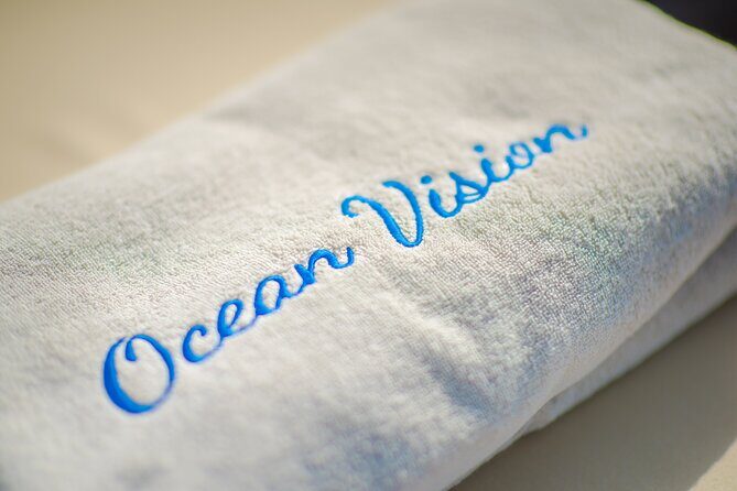Ocean Vision | Half Day with BBQ Cruise - Who Will Love This Experience?