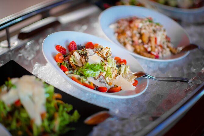 Ocean Vision | Half Day with BBQ Cruise - Final Word: Is It Worth It?