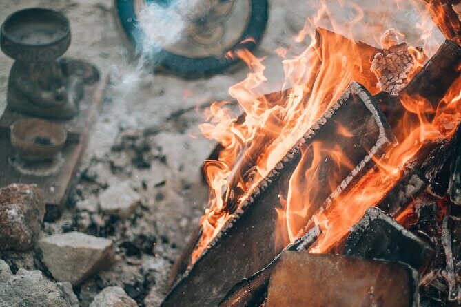 Oceanfront Temazcal Experience in Tulum - What is the Oceanfront Temazcal Experience?