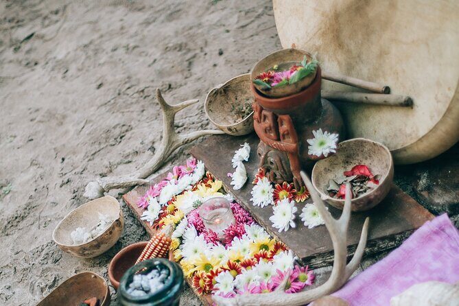 Oceanfront Temazcal Experience in Tulum - Practicalities: What You Need to Know