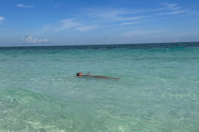 Oceanfront Temazcal Experience in Tulum - FAQ