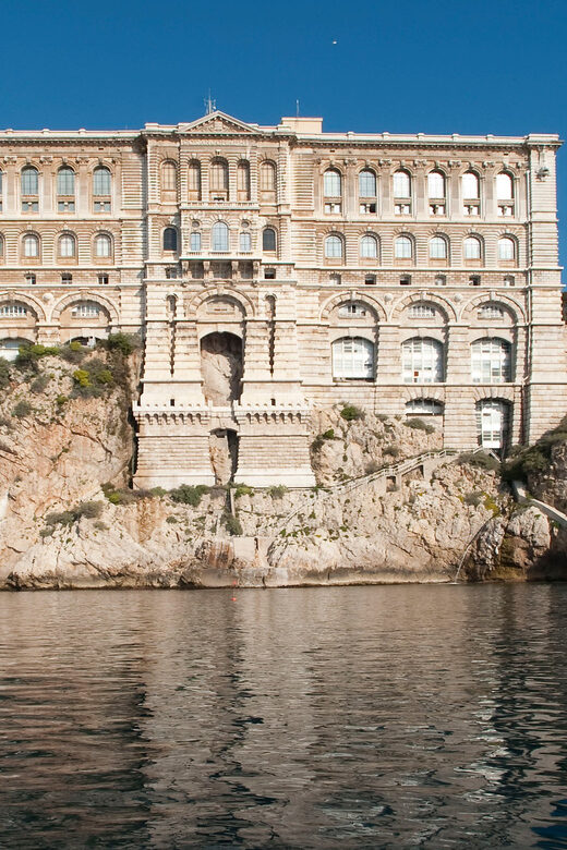 Oceanographic Museum of Monaco Ticket - Introduction: An Ocean of Opportunities in Monaco  