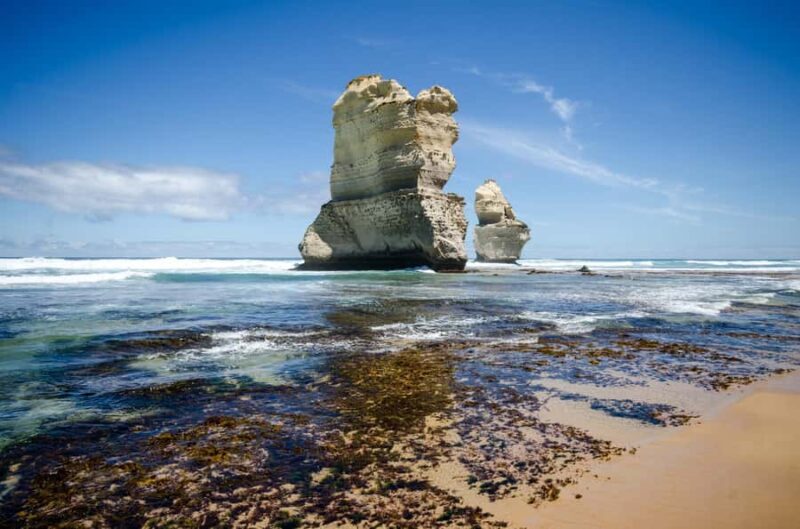 Oceans to Mountains Explorer: 3-Day Great Ocean Road Tour - Oceans to Mountains Explorer: 3-Day Great Ocean Road Tour