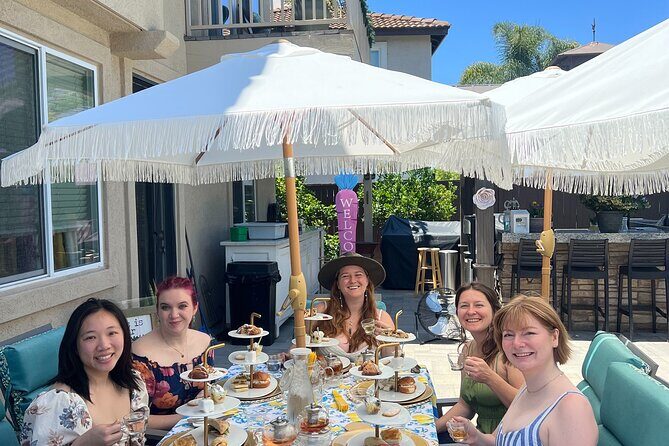 Oceanside Private Afternoon Tea Tours - FAQ