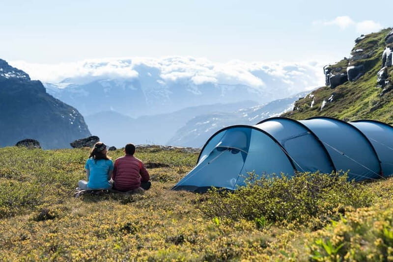 Odda: Overnight Hike to Trolltunga - FAQ
