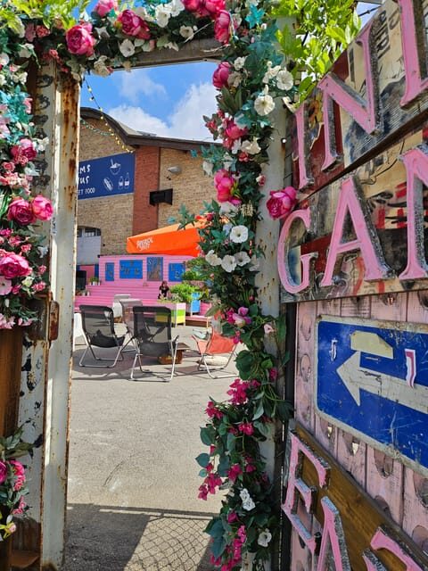 Odense: City walk - The new green Odense - City development - The Sum Up