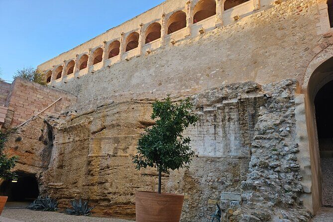 Odyssey of Discovery through the Great Marseille - Key Points