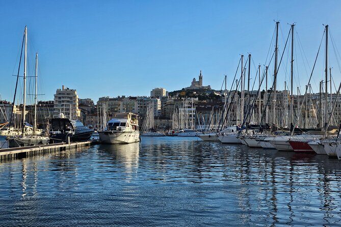 Odyssey of Discovery through the Great Marseille - An In-Depth Look at the Itinerary