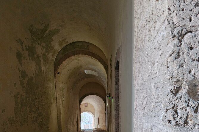 Odyssey of Discovery through the Great Marseille - The Sum Up