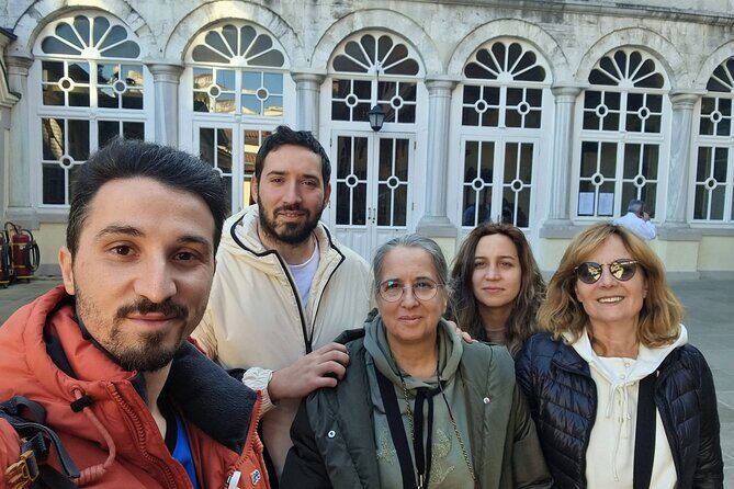 Off Beaten Path of Istanbul: Fener & Balat District Private Guided Tour - The Sum Up