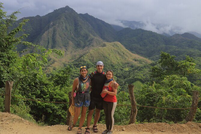 Off-road ATV-QUAD tour in single and double seats - A Deep Dive into the Puerto Vallarta ATV-QUAD Experience  