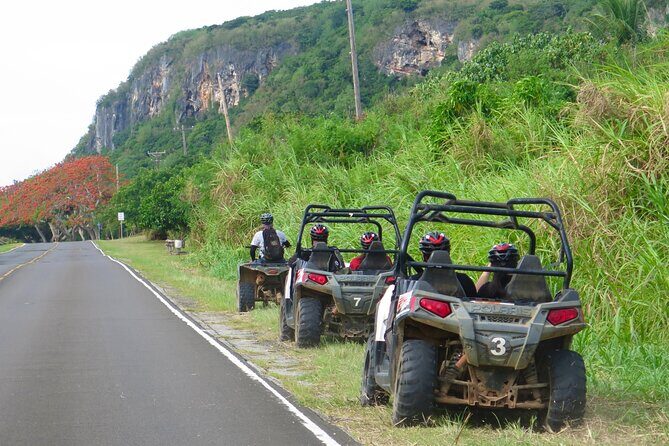 Off-Road Buggy Adventure - The Sum Up: Is It Worth It?