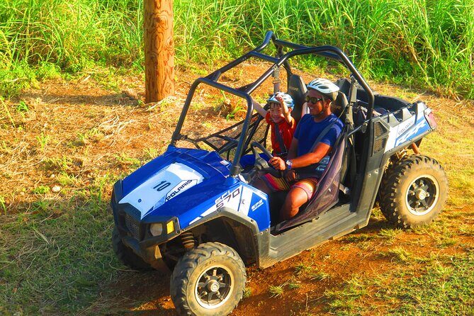 Off Road Buggy Adventure - Pricing & Value