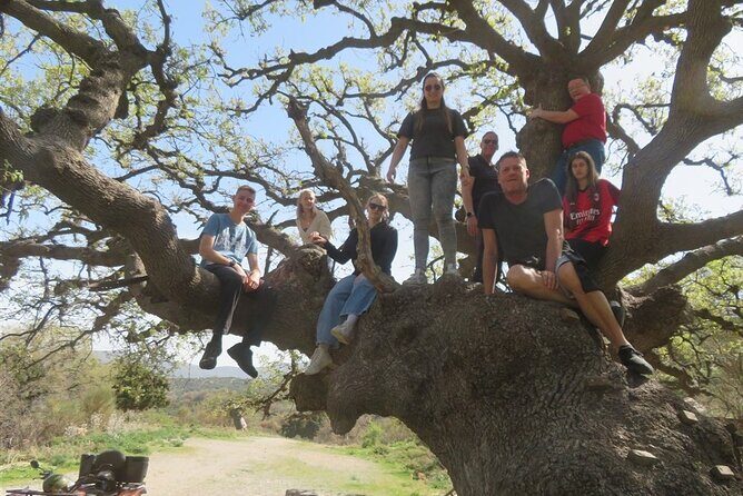 Off-road Buggy Safari in Crete with a Guide - Exploring the Itinerary in Detail
