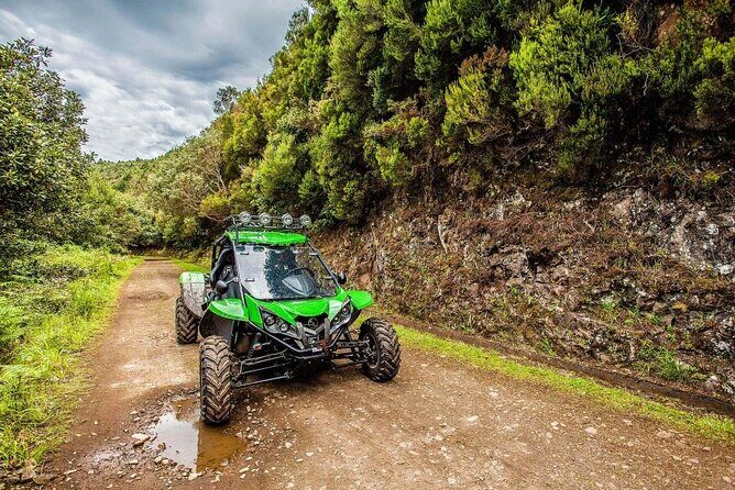 Off-road Buggy Safari in Crete with a Guide - Who Will Love This Tour?