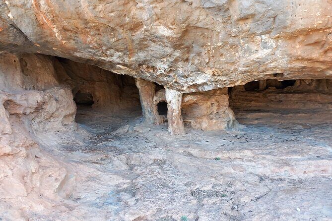 Off-road Buggy Safari in Crete with a Guide - The Sum Up