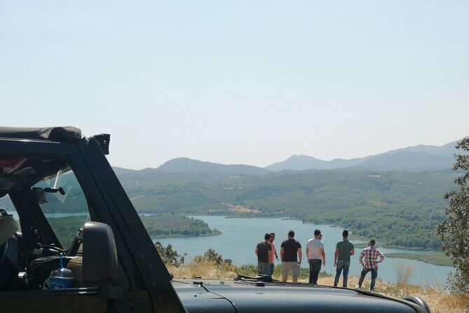 Off Road Experience from the Mountain to the Sea - FAQ