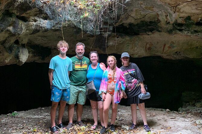 Off Road in the Jungle to Mayan Caves & Hidden Ruins, Lunch & Maragaritas Fiesta - A Deep Dive into the Tour Itinerary