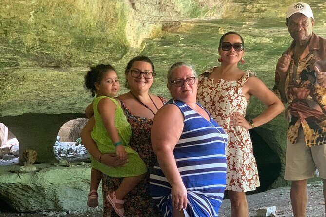 Off Road in the Jungle to Mayan Caves & Hidden Ruins, Lunch & Maragaritas Fiesta - Final Thoughts