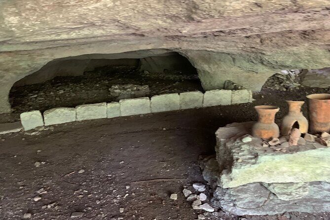 Off Road in the Jungle to Mayan Caves & Hidden Ruins, Lunch & Maragaritas Fiesta - FAQ