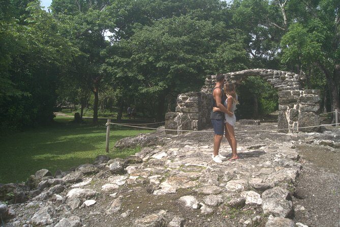 Off-Road Mayan Adventure in Cozumel with Snorkeling and Lunch - Practical Details and Tips