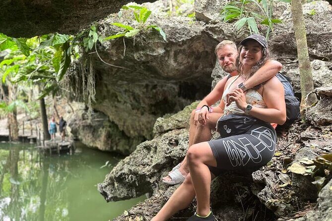 Off Road Ride to El Cedral town and Cenote Jade on ATVs - What Makes This Tour Stand Out?