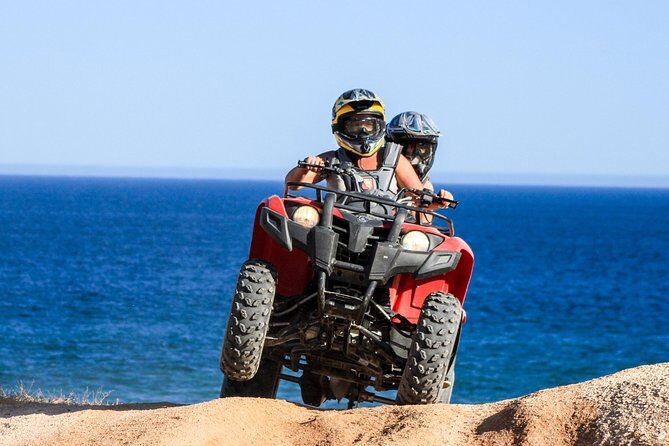 Off Road Runners - Double Rider - What to Expect from the Off Road Runners Double Rider Experience