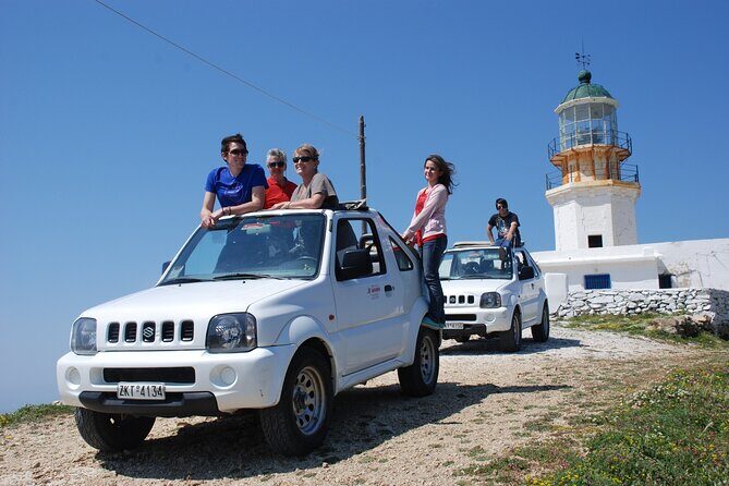 OFF ROAD Safari - Who Should Consider This Tour?