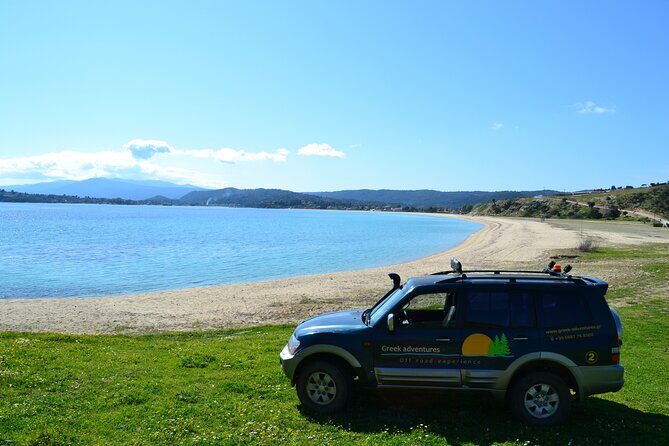 Off Road Safari Experience in Sithonia Halkidiki - FAQ