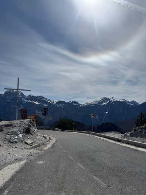 Off-Road to Theth Village:SUV Tour via Tirana,Bogë &the Alps - Is the Price Worth It?