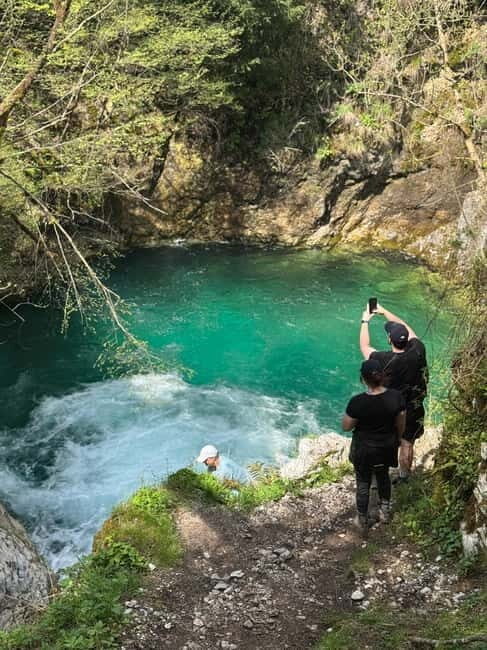 Off-Road to Theth Village:SUV Tour via Tirana,Bogë &the Alps - Practical Tips for Travelers