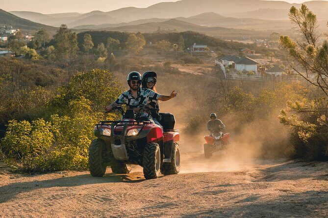 Off Road Tour Experience plus Winery visit in Baja - Who Would Love This Experience?