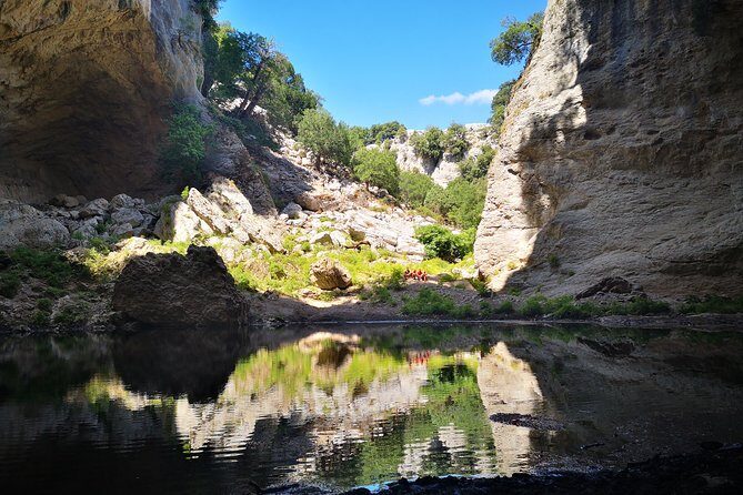 Off-road tour in the Supramonte and visit to Pischina Gurthàddala - The Sum Up