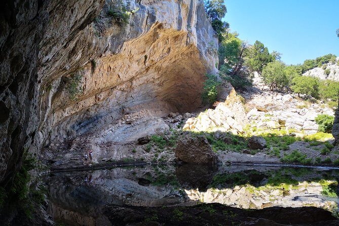 Off-road tour in the Supramonte and visit to Pischina Gurthàddala - FAQ