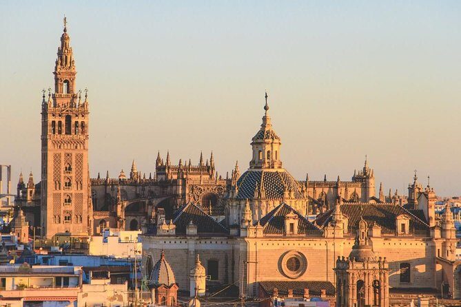 Off the Beaten Path: Seville Urban Walking Tour - Notable Additional Stops