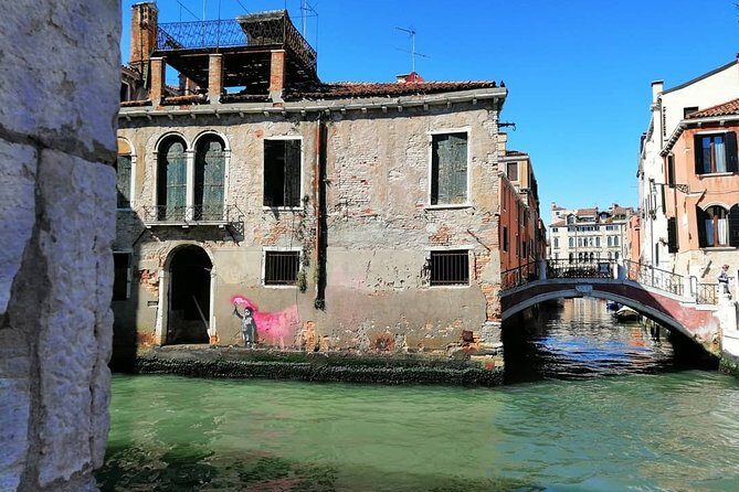 Off the Beaten Path Walk in Venice - Why This Tour Matters